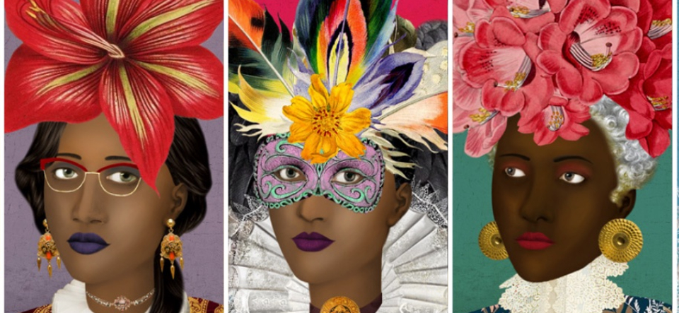 Dolphin Entertainment Partners With Flower Girls Ethereum NFTs