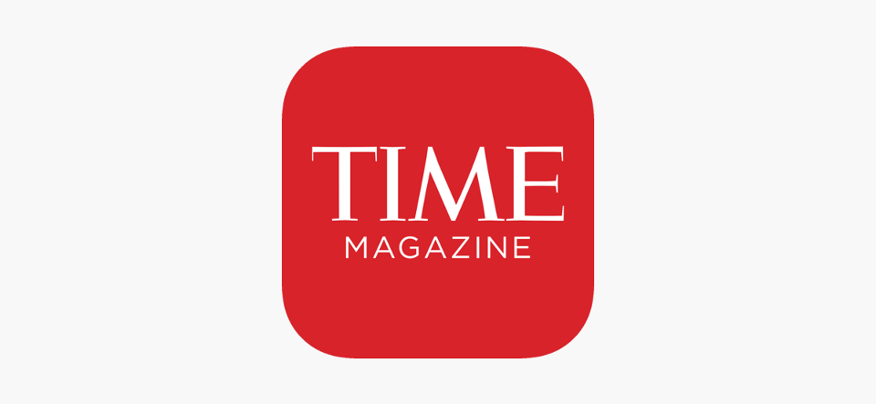 TIME Releases First-Ever Entire Magazine Issue as an NFT