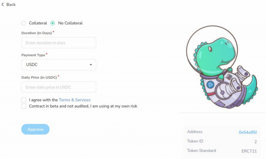 Vera Surpasses $2M in NFT Rentals, Launches No-Collateral Lending
