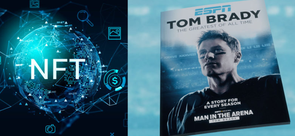 ESPN Signs First-Ever NFT Agreement with Autograph