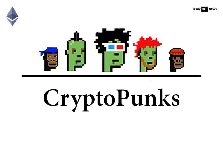 CryptoPunks: An insight into the earliest and expensive NFT collection