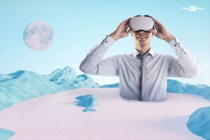 Chinese Tech Insiders are putting their money on Metaverse