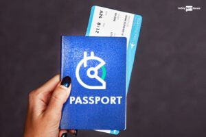 Gitcoin is building the Gitcoin Passport- a Web3 digital identity