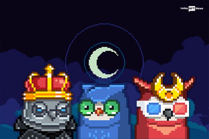 Moonbirds’ Proof announces shifting its blue-chip collection completely ...