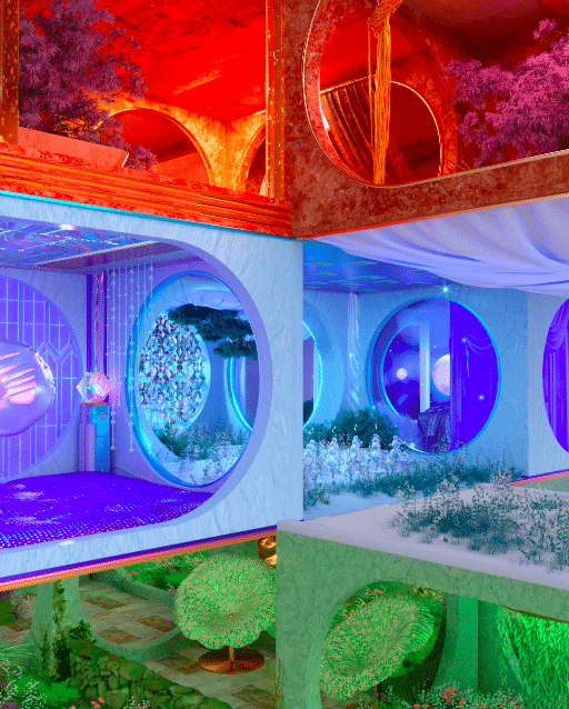 10 Best Selling NFT Art By Top Artists