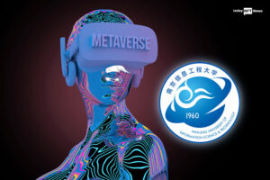 China's University launches first metaverse major and renames its ...