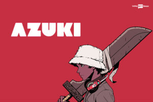 Azuki Web3 anime universe introduces the Azuki Collector’s Profile