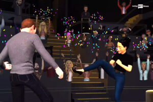 Mark Zuckerberg announced that 'Legs' are coming soon on Meta