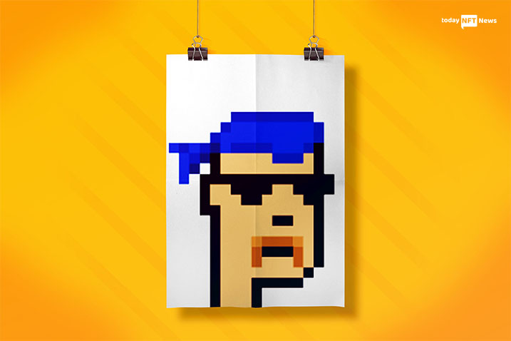 Bored Apes no longer the king, MineablePunks goes ahead with 3,200 ETH in 24 hours