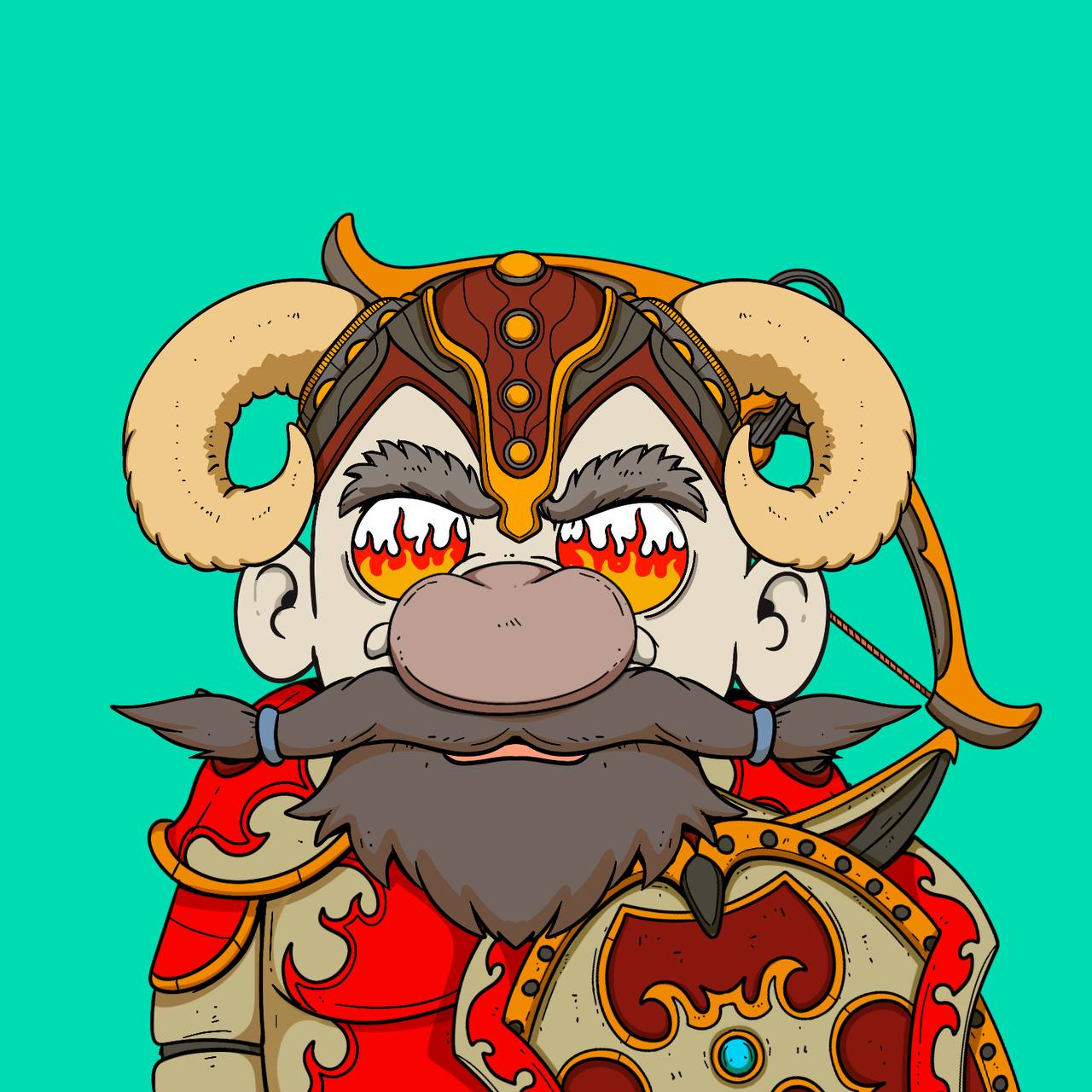 Dwarf Pals Mint - Today NFT News