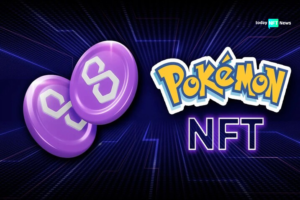 Polygon's Pokémon NFT Sale Skyrockets Blockchain Trading Volume