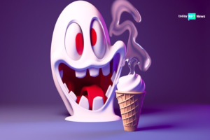 Dairy Queen Unveils NFT-Inspired Pop-Up Store in China with Weirdo ...