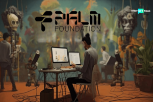 Palm Foundation Extends $4K Grant and Exhibition Opportunity to Digital ...