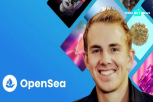 OpenSea CEO Devin Finzer Discusses the Future of NFTs