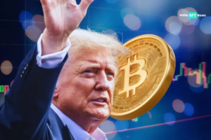Donald Trump Adds Bitcoin to His NFT Portfolio in 'The America First ...