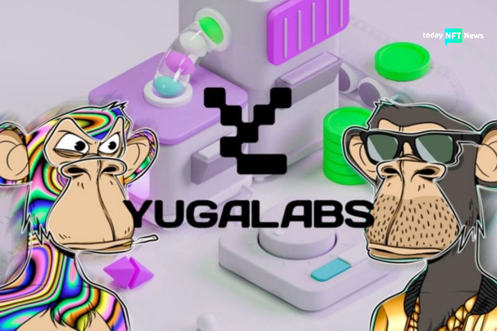Yuga Labs Introduces ‘The Workshop’ to Accelerate ApeChain Development